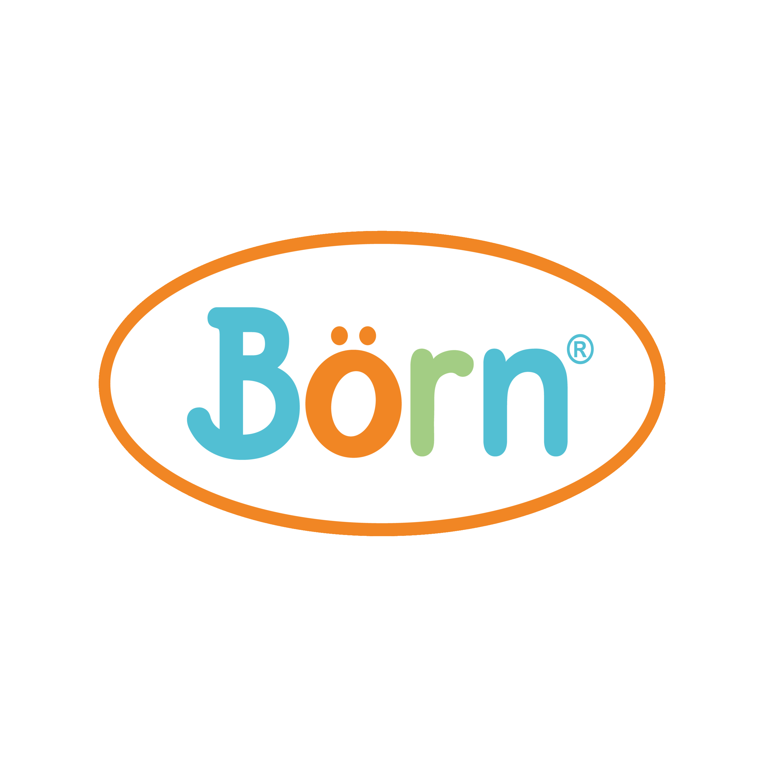 BORN - Portal Shopping
