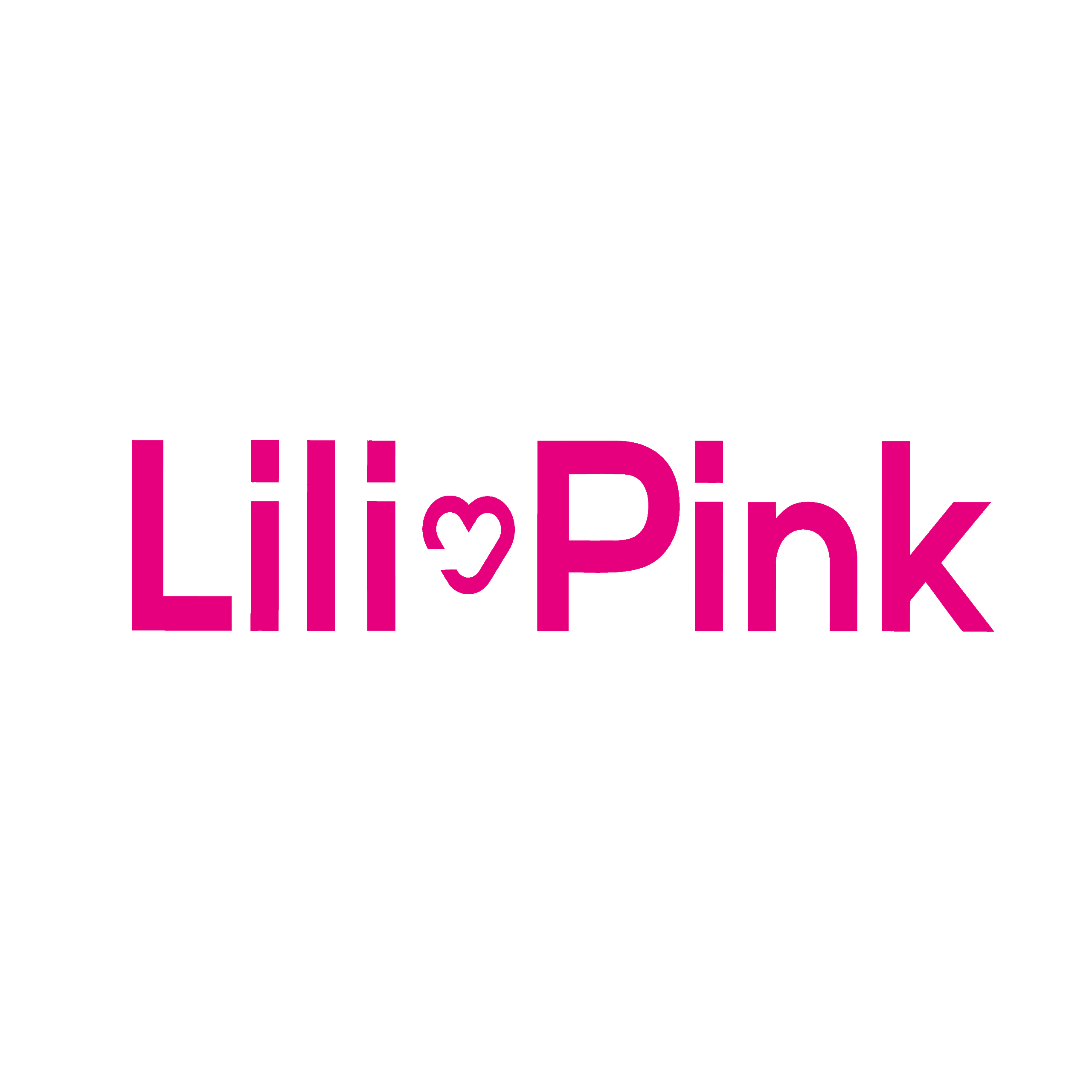 LILI PINK - Portal Shopping