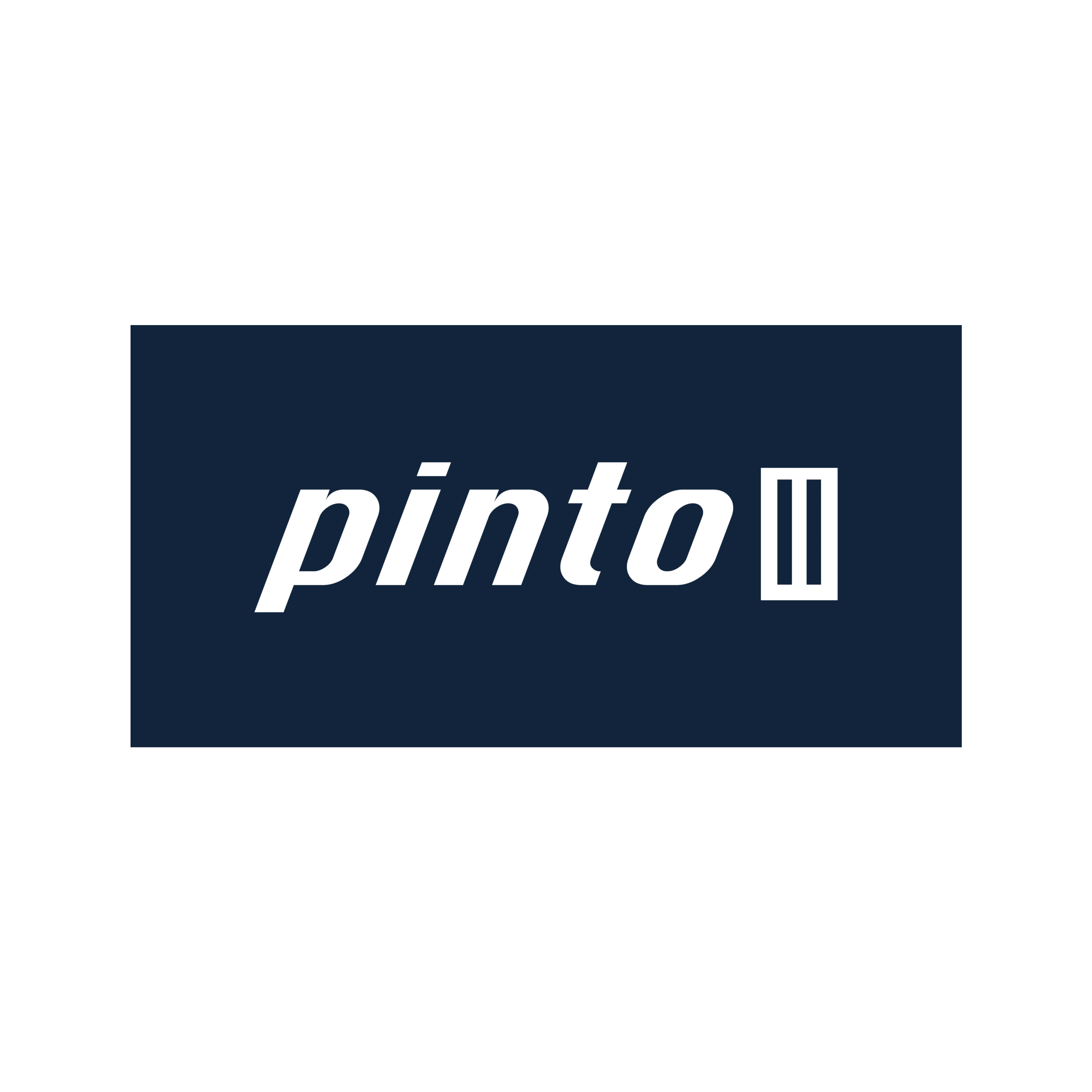 PINTO - Portal Shopping